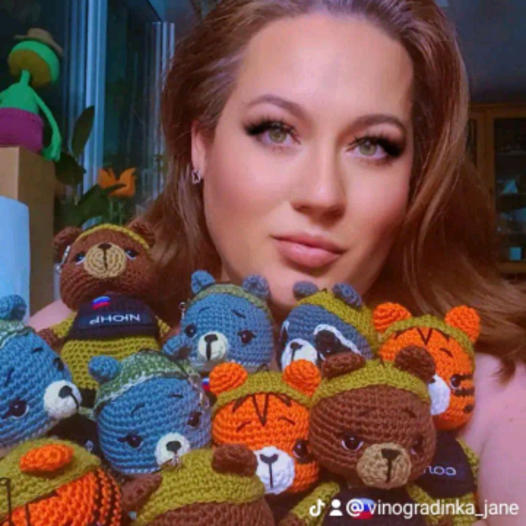 Иконка канала MonriVyazhet