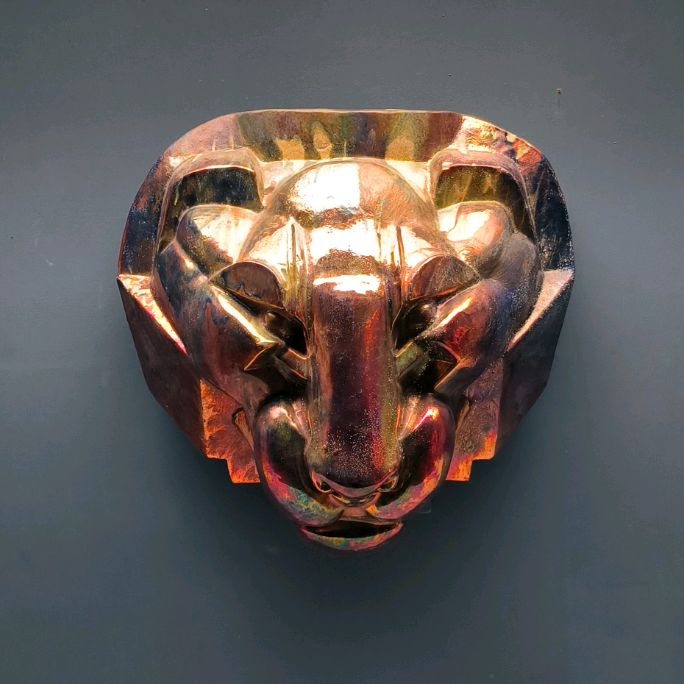 Иконка канала Mak