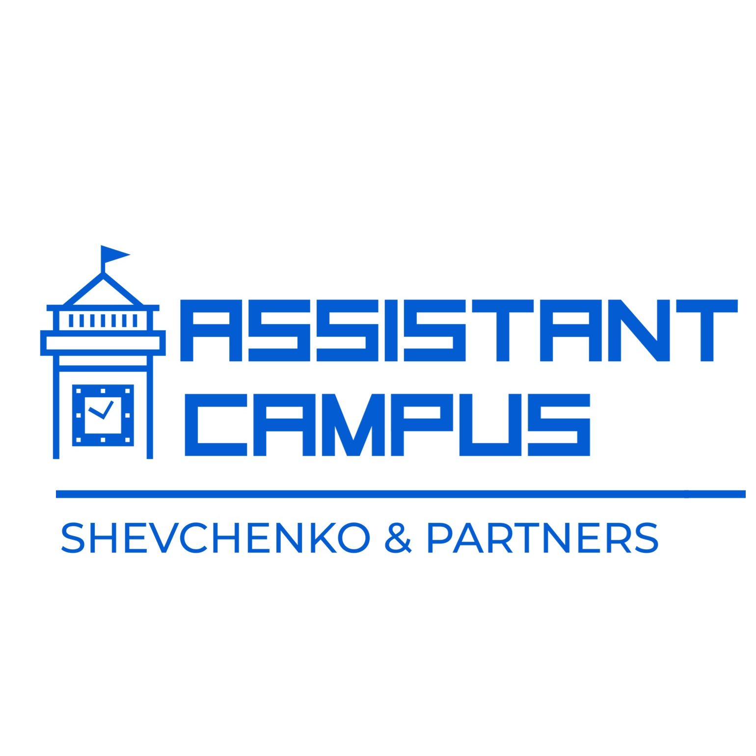 Иконка канала ASSISTANT CAMPUS