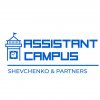 Иконка канала ASSISTANT CAMPUS