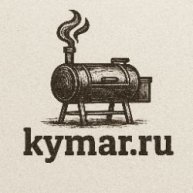 Иконка канала Копчение и Коптильни