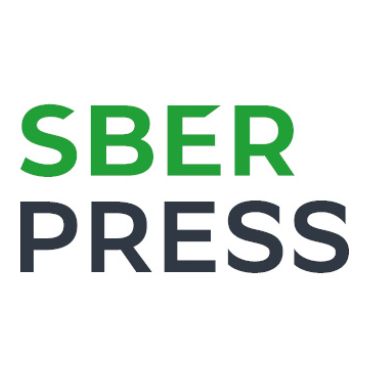 Иконка канала SberPress