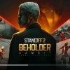 Иконка канала standoff 2