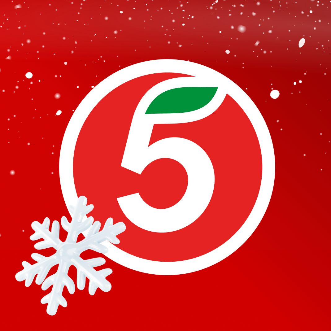 Иконка канала Пятёрочка