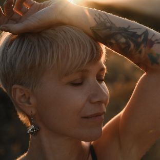 Иконка канала Людмила Гамиева ЙОГА ДОМА