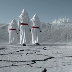 Иконка канала Белый Пилигрим