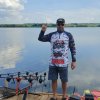 Иконка канала Vild Carp fishing!!!