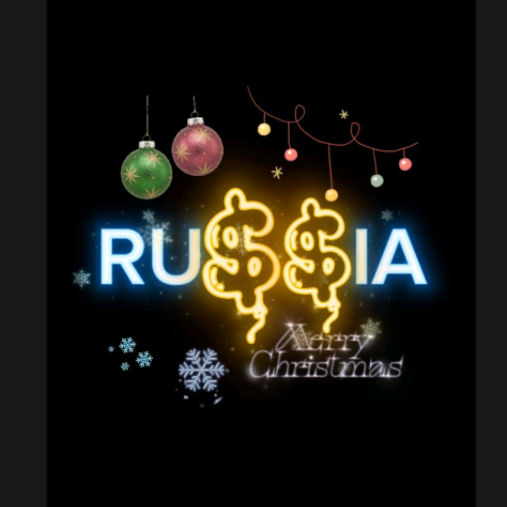 Иконка канала RU$$IA