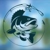 Иконка канала Рыбалка_16_🎣🎣