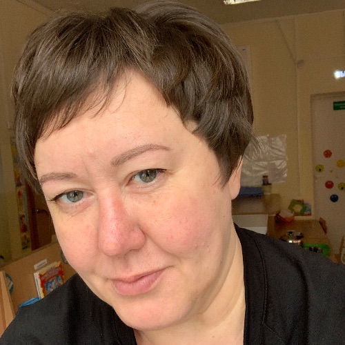 Иконка канала УльтраТонечка