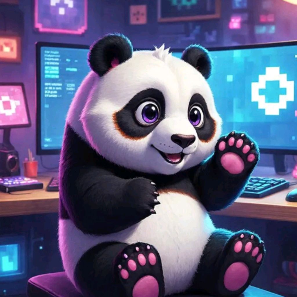 Иконка канала Пандори И Плюш🐼🐈 🇷🇺