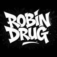 Иконка канала ROBINDRUG