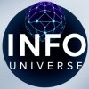 Иконка канала Info Universe