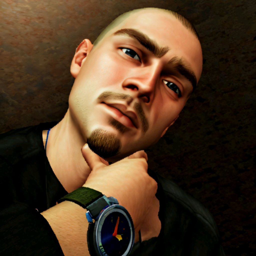 Иконка канала N1KEY'T