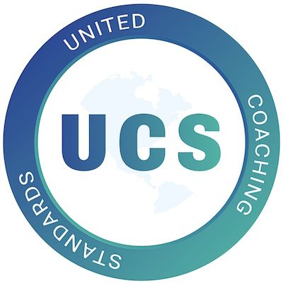 Иконка канала United Coaching Standards