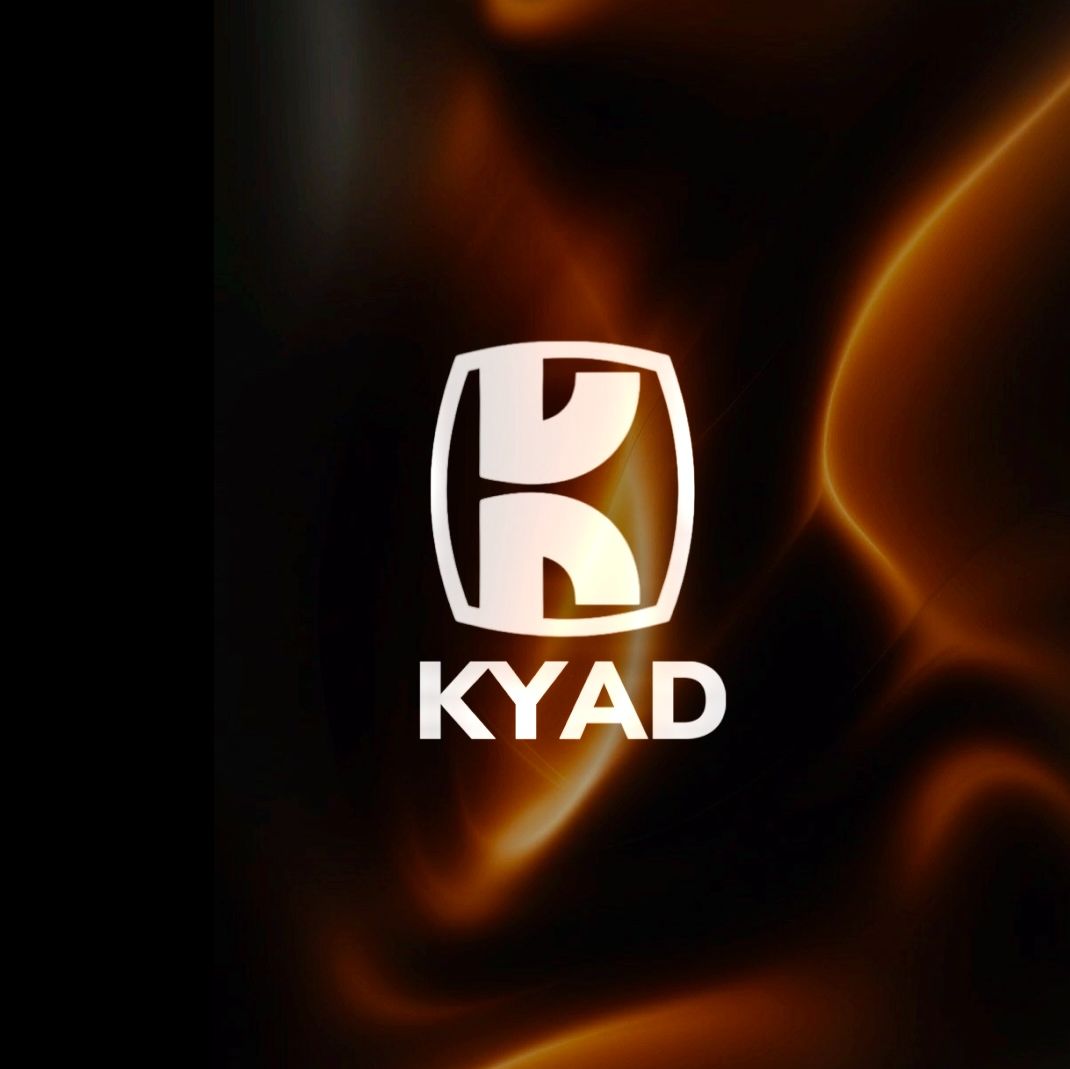 Иконка канала KYAD