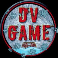 Иконка канала DV GAME