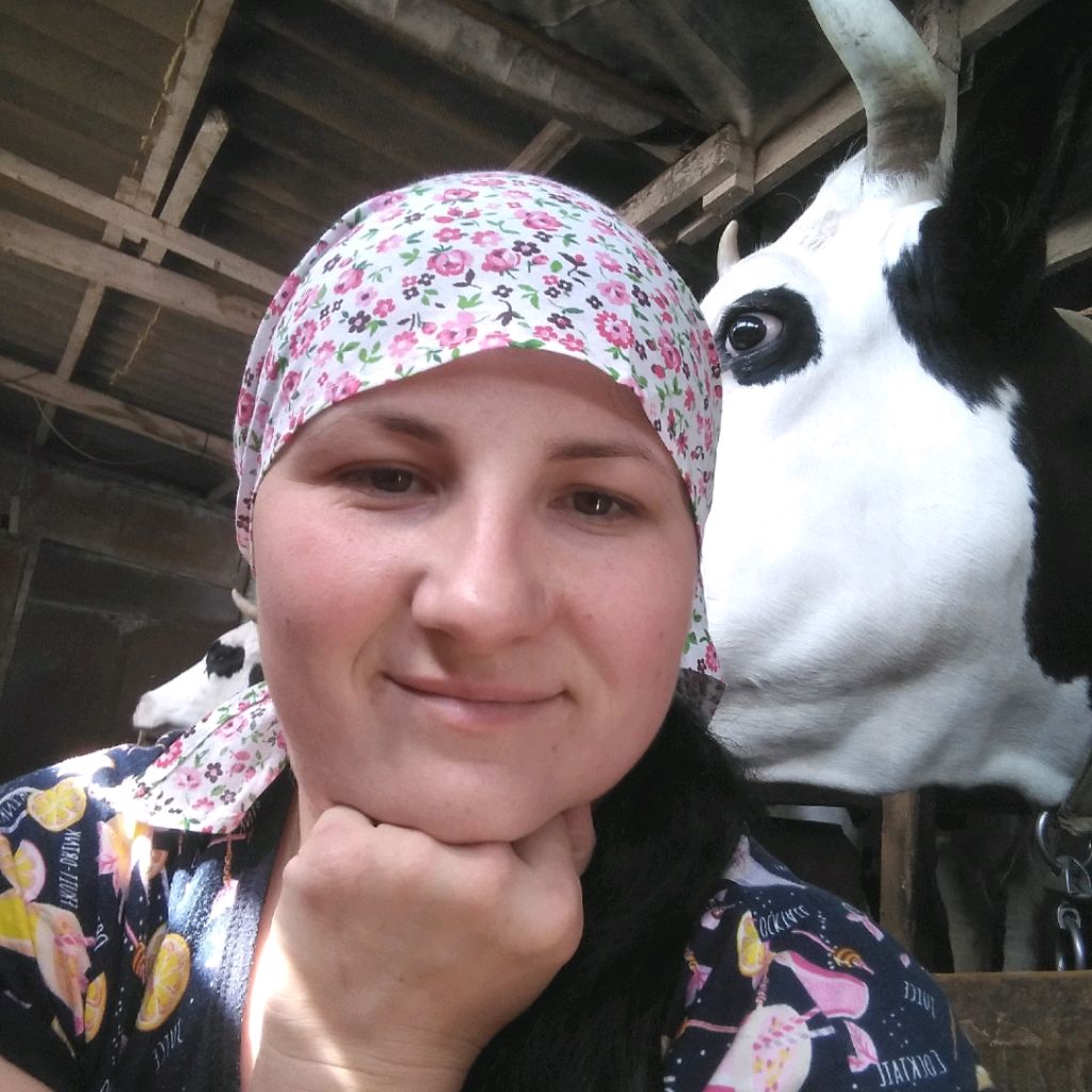 Иконка канала Влог Савостиной Ирины