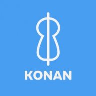 Иконка канала Konan – умные замки и безопасность