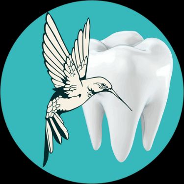 Иконка канала Kolibri-Dent