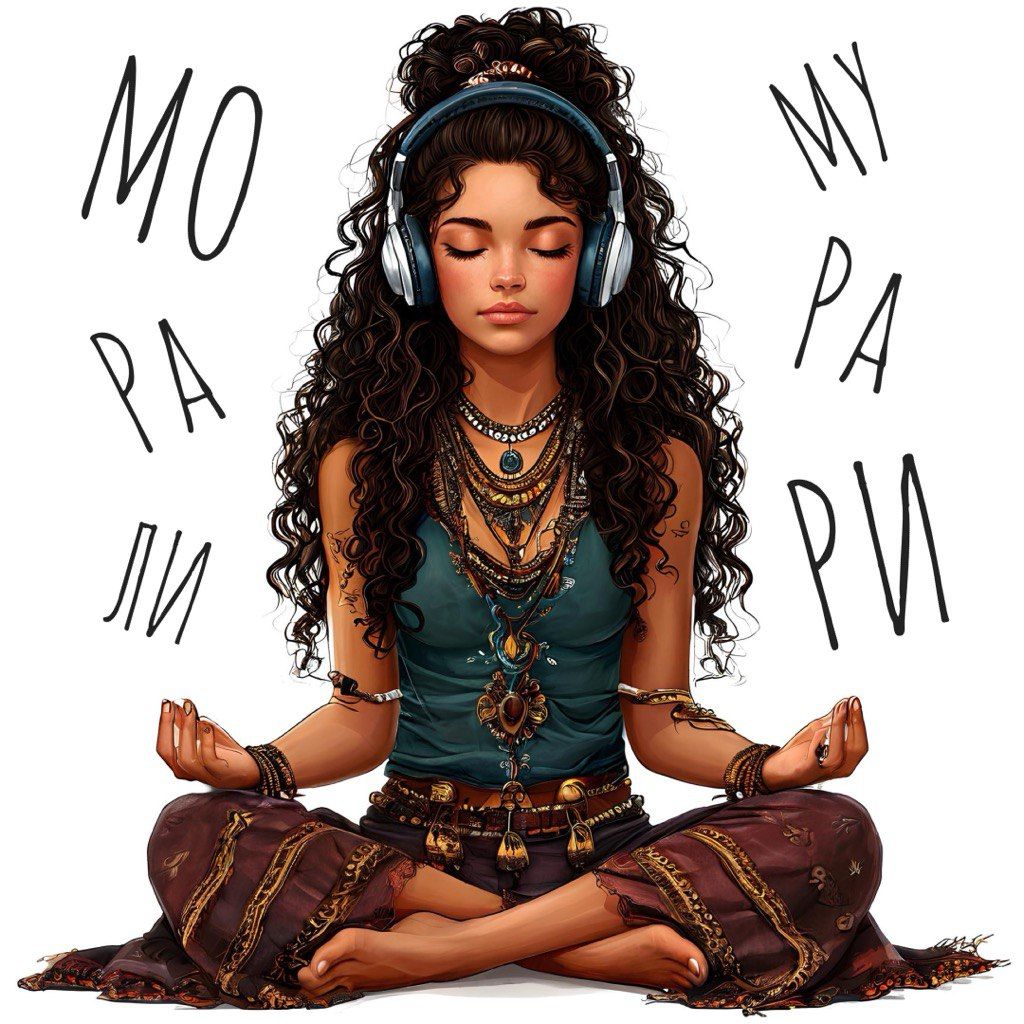 Иконка канала Морали Мурари