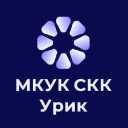 Иконка канала Урик Культура