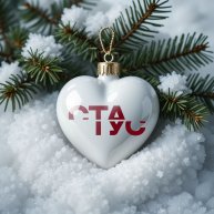 Иконка канала СТАТУС недвижимость |флиппинг |ремонт