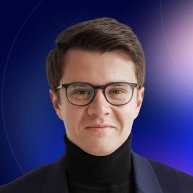 Иконка канала AI из первых уст