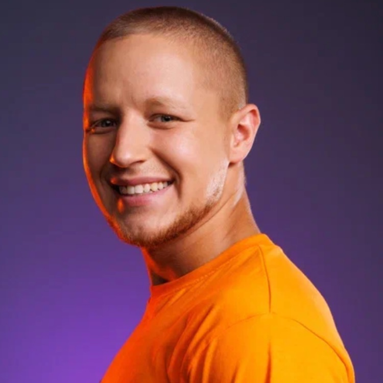 Иконка канала Кирилл Шиенков