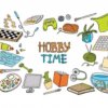 Иконка канала Hobby Time