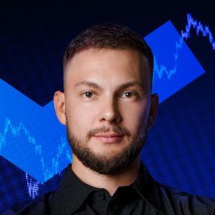 Иконка канала Александр Верга