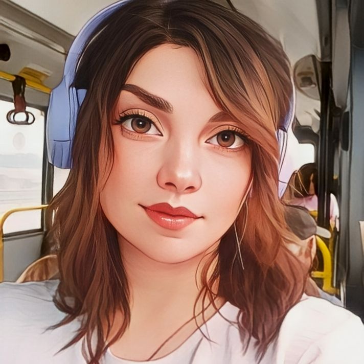 Иконка канала АГНЕША - LisichkaVgorode