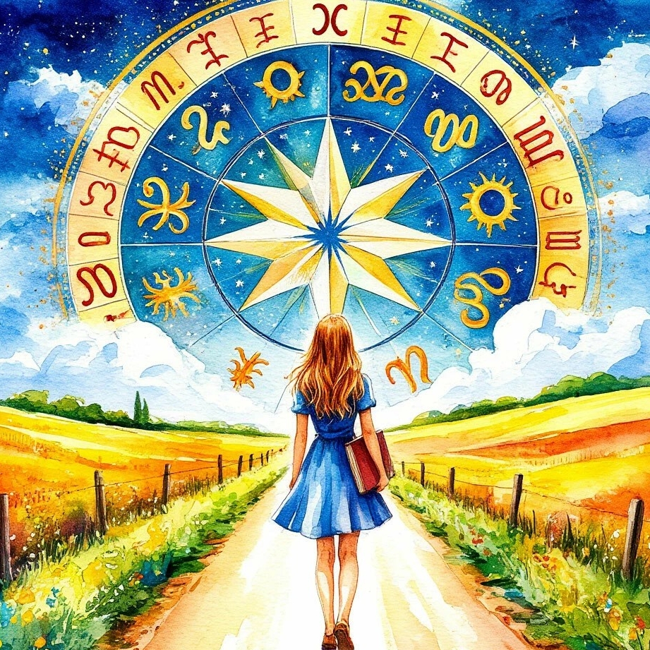 Иконка канала Signa fatorum ✅ Таро и Руны