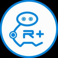 Иконка канала ROBOPLUS - роботы и системы автоматизации