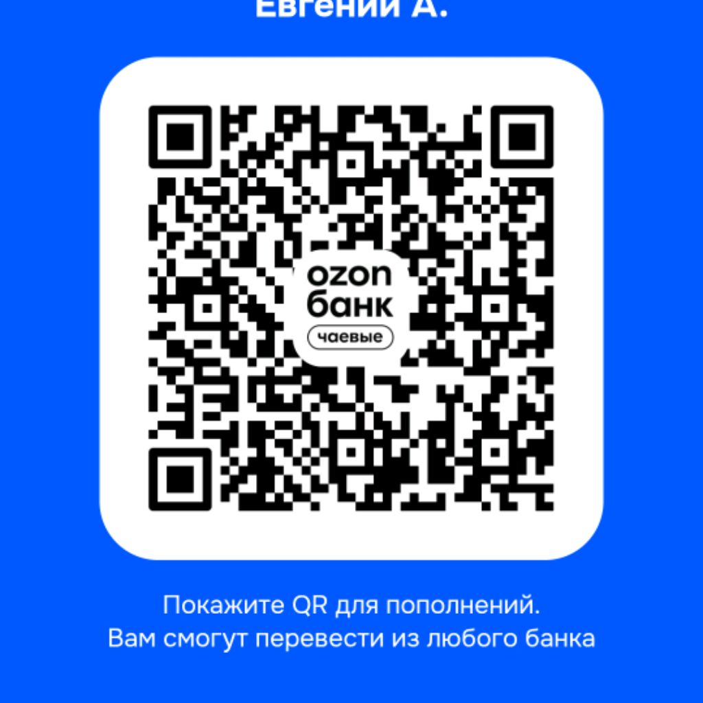 Иконка канала ch+79191249196