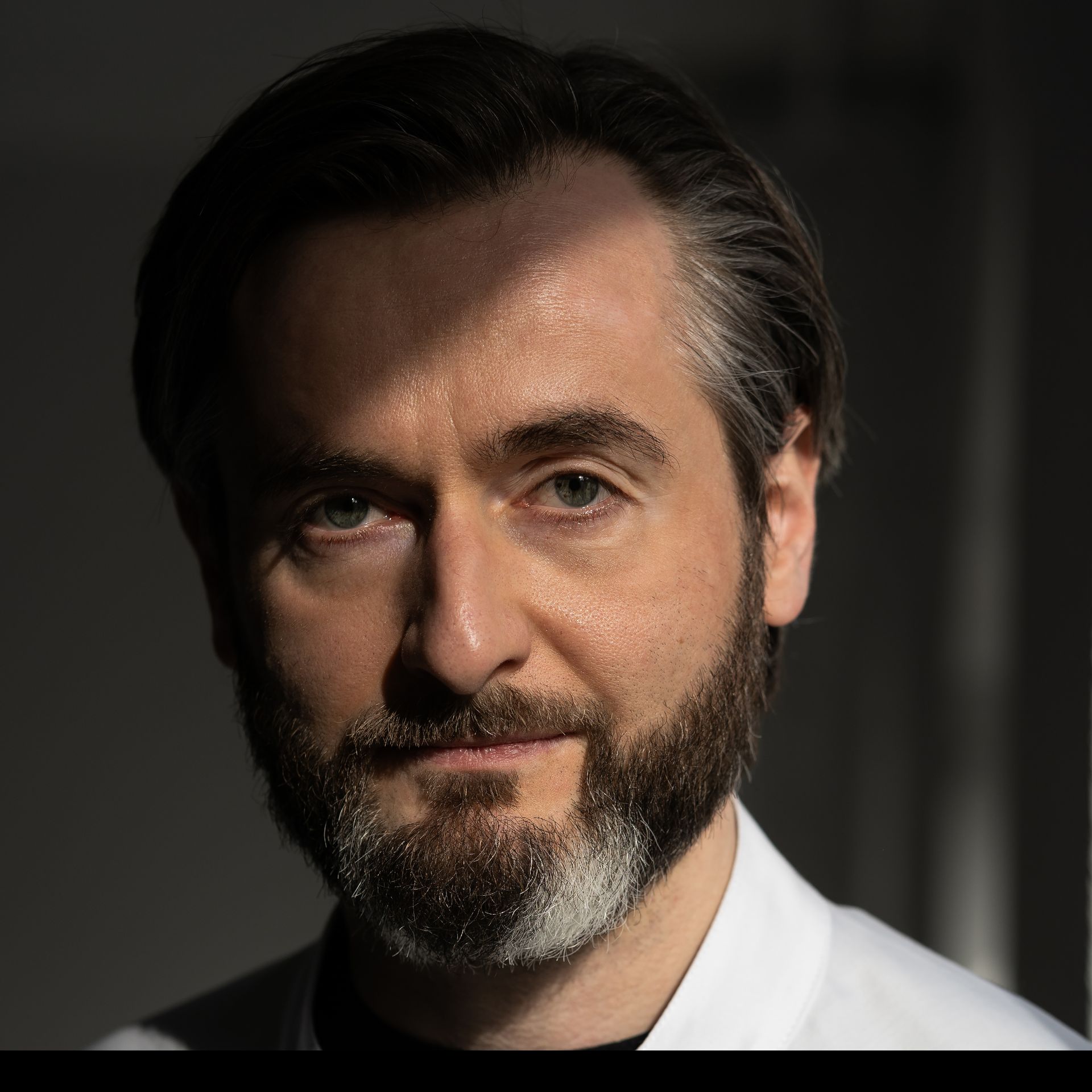 Иконка канала РАДИОЛОГ МАКСИМ СМОЛЯРЧУК