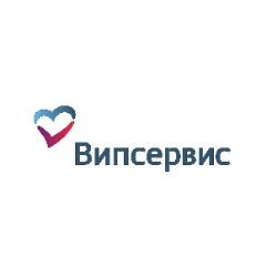 Иконка канала Випсервис