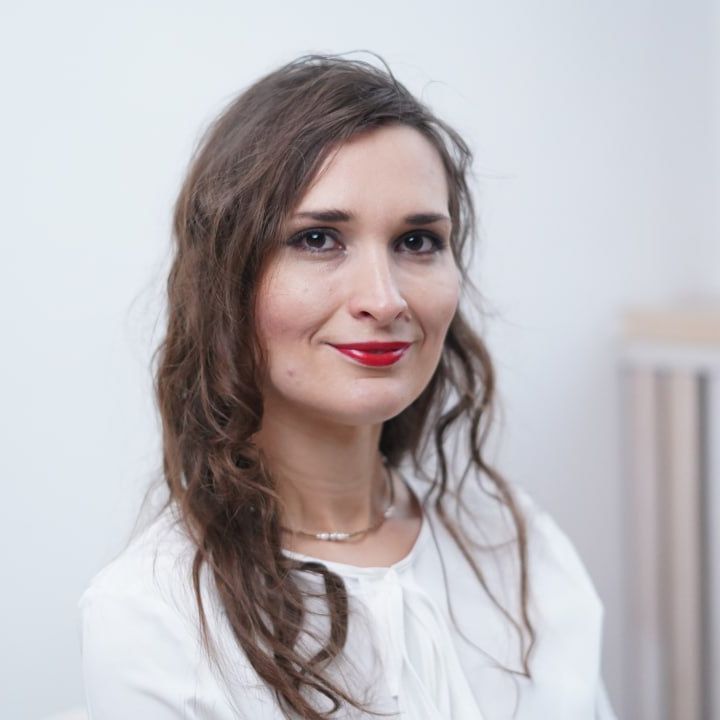 Иконка канала Врач Катерина Смирнова