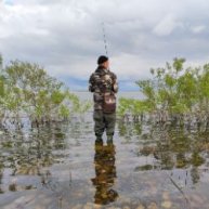 Иконка канала Рыбалка Для Всех!