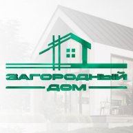 Иконка канала Загородный Дом в Рязани