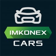 Иконка канала IMKONEX CARS