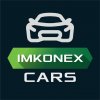 Иконка канала IMKONEX CARS