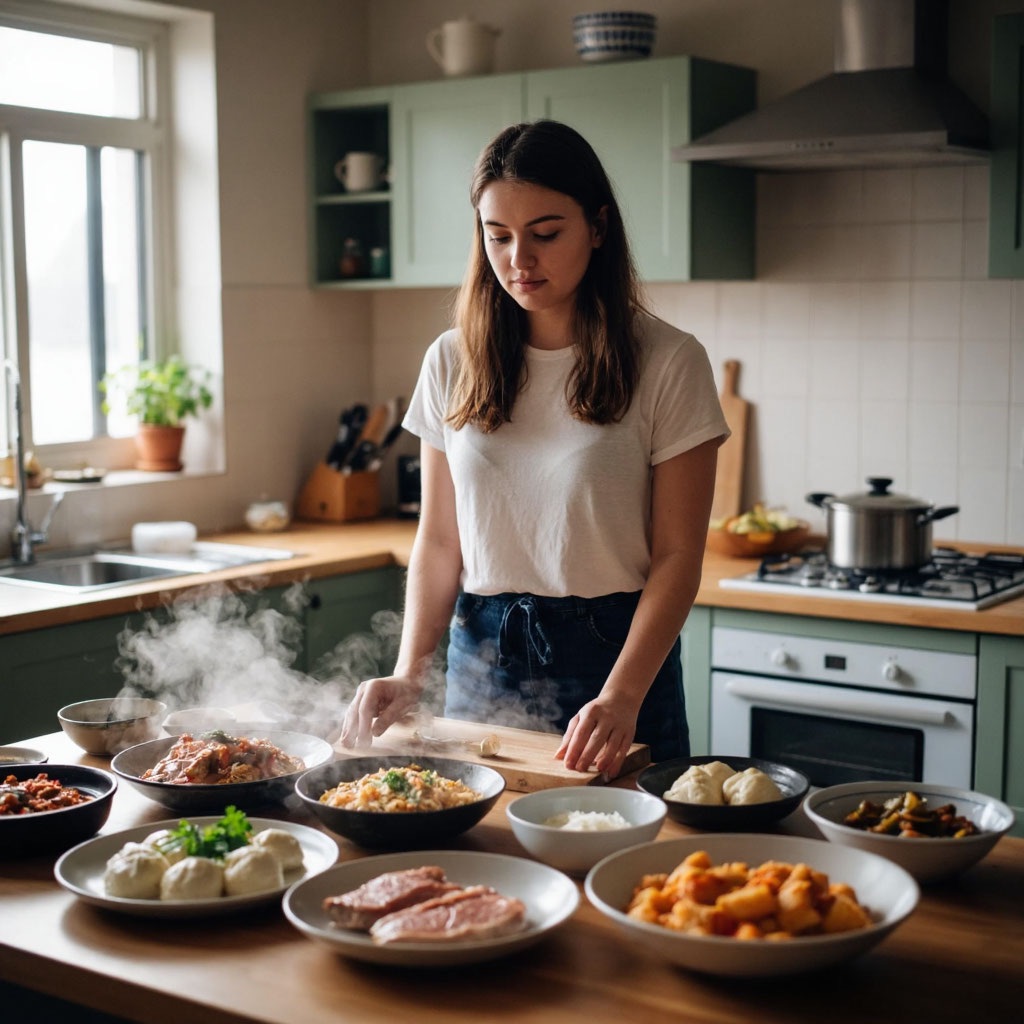 Иконка канала Таня Наумова / Рецепты🤍