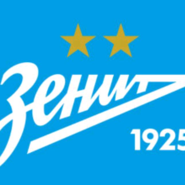 Иконка канала Зенит