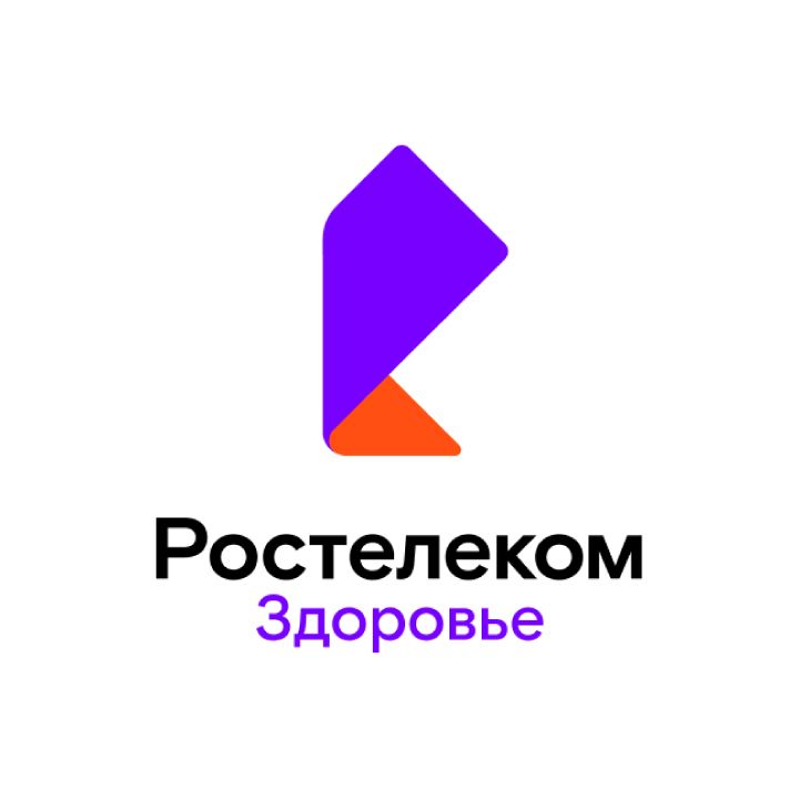 Иконка канала Ростелеком Здоровье