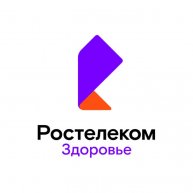 Иконка канала Ростелеком Здоровье