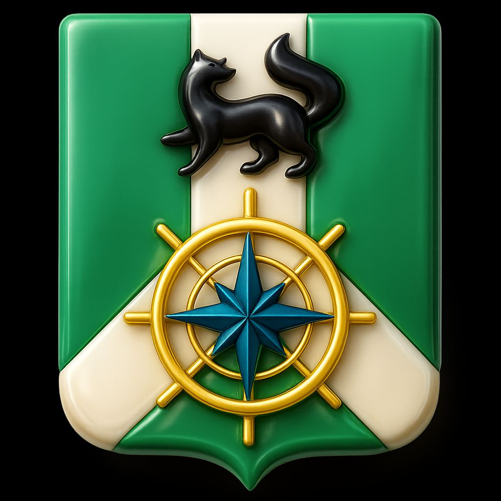 Иконка канала Киренский округ