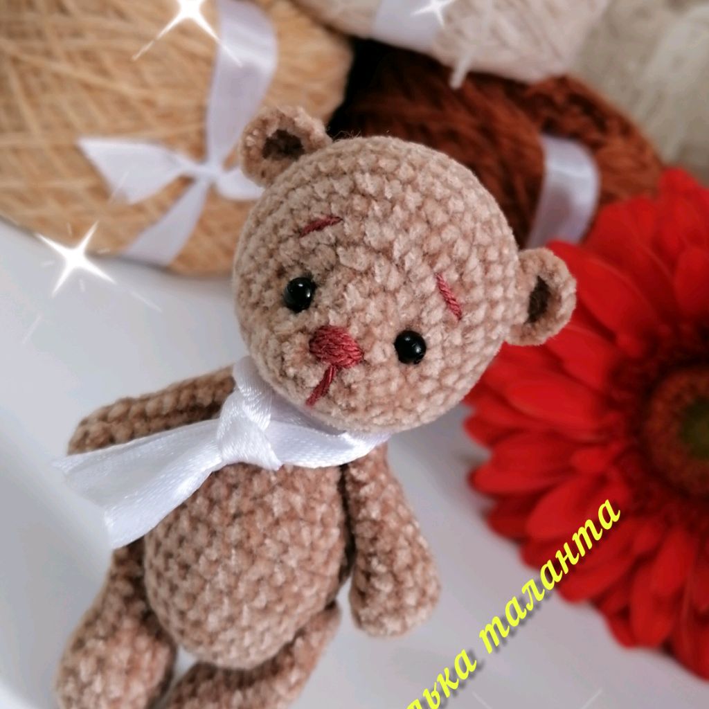 Иконка канала Капелька таланта🎀