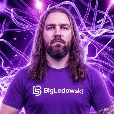 Иконка канала BigLedowski