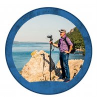 Иконка канала Взгляд сквозь линзу. Влог Алексея Клокова